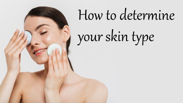 How To Determine Your Skin Type The Best Guide Love For K Beauty